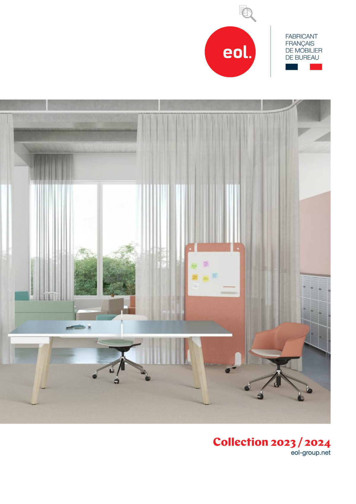 Catalogues - Sofip Export