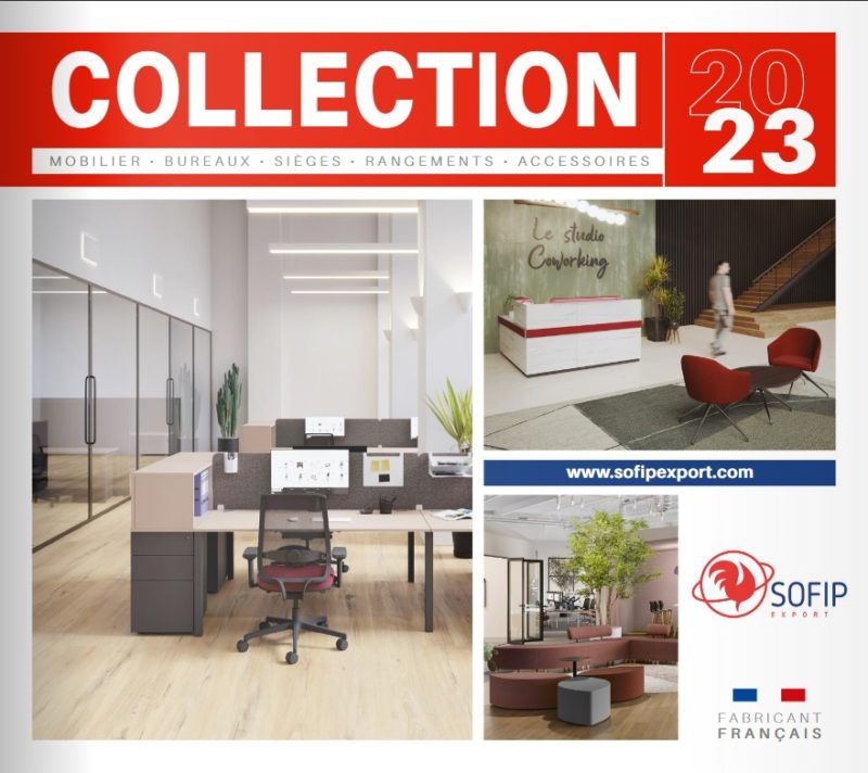 Catalogues - Sofip Export