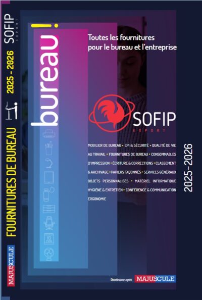 Catalogues - Sofip Export